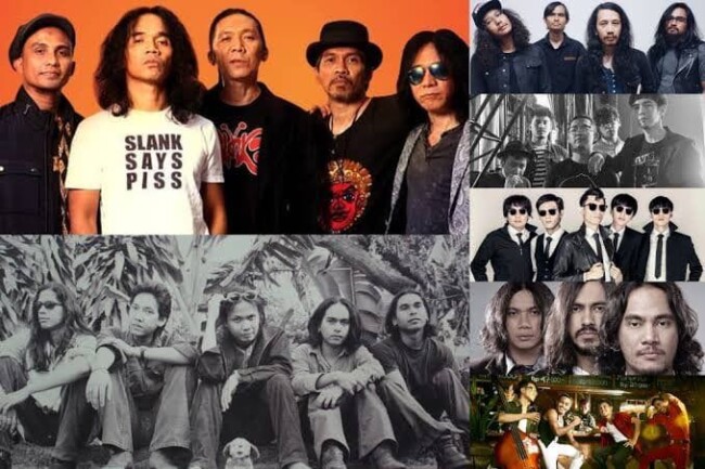 Beberapa Jenis Band Berdasarkan Genre Musik - NusaTimorNews.Com